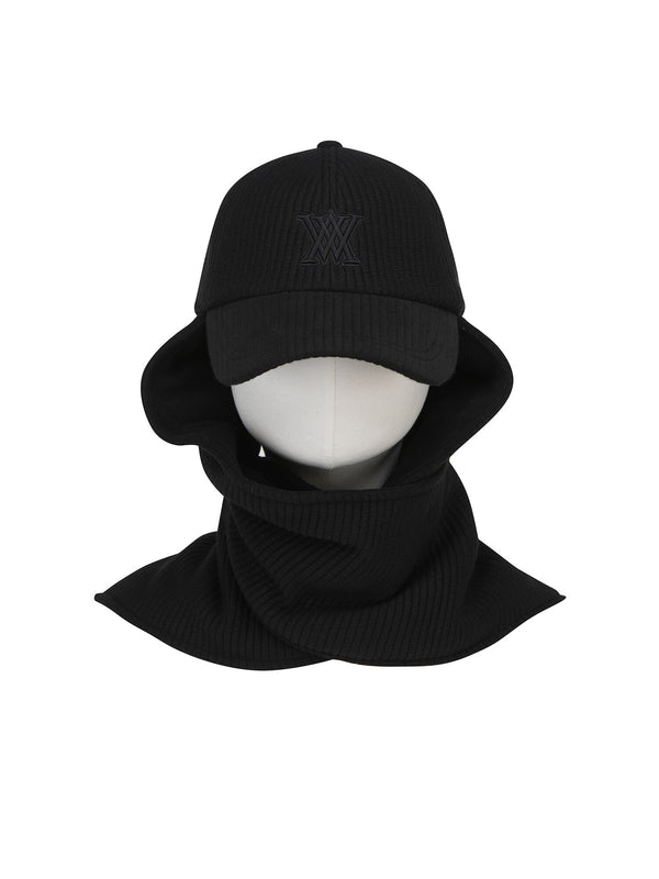 UNISEX MUFFLER CAP