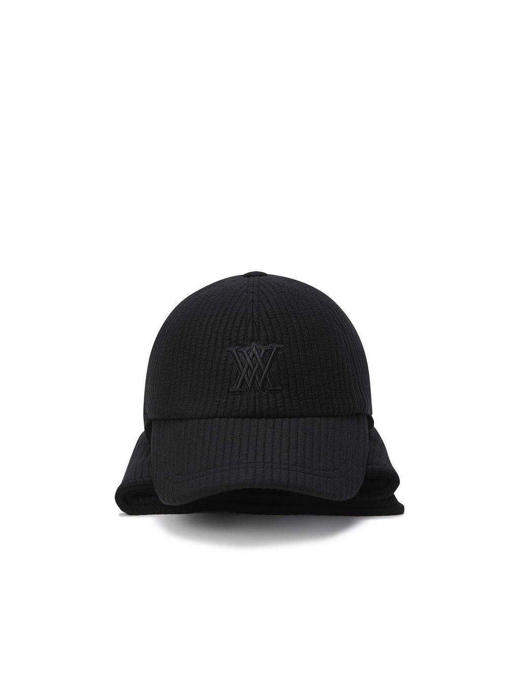UNISEX MUFFLER CAP